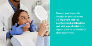 Root Canal Bicuspid - What Is a Bicuspid Tooth? | MENYC